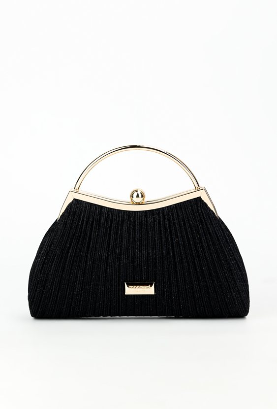 Torebki wizytowe - eleganckie i modne - Monnari